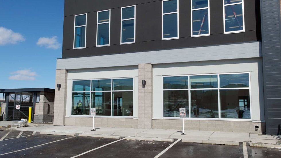 Bricklayers contractors in Calgary and Airdrie - HM Brick and Stone Ltd.